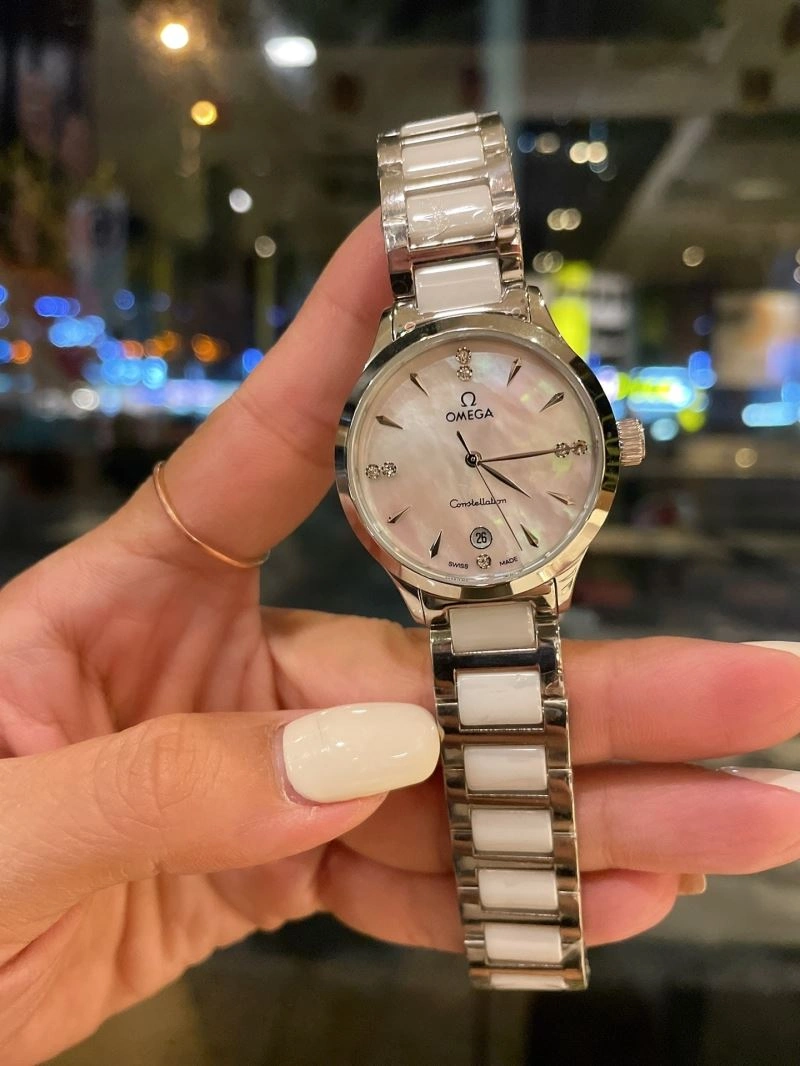 OMEGA Watches