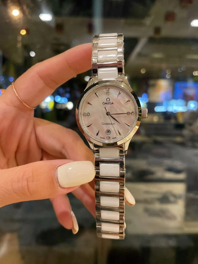 Mirror quality OMEGA Watches