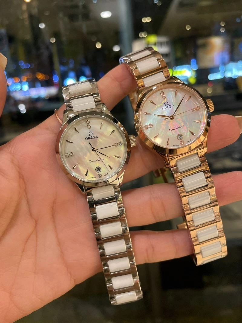 Mirror quality OMEGA Watches