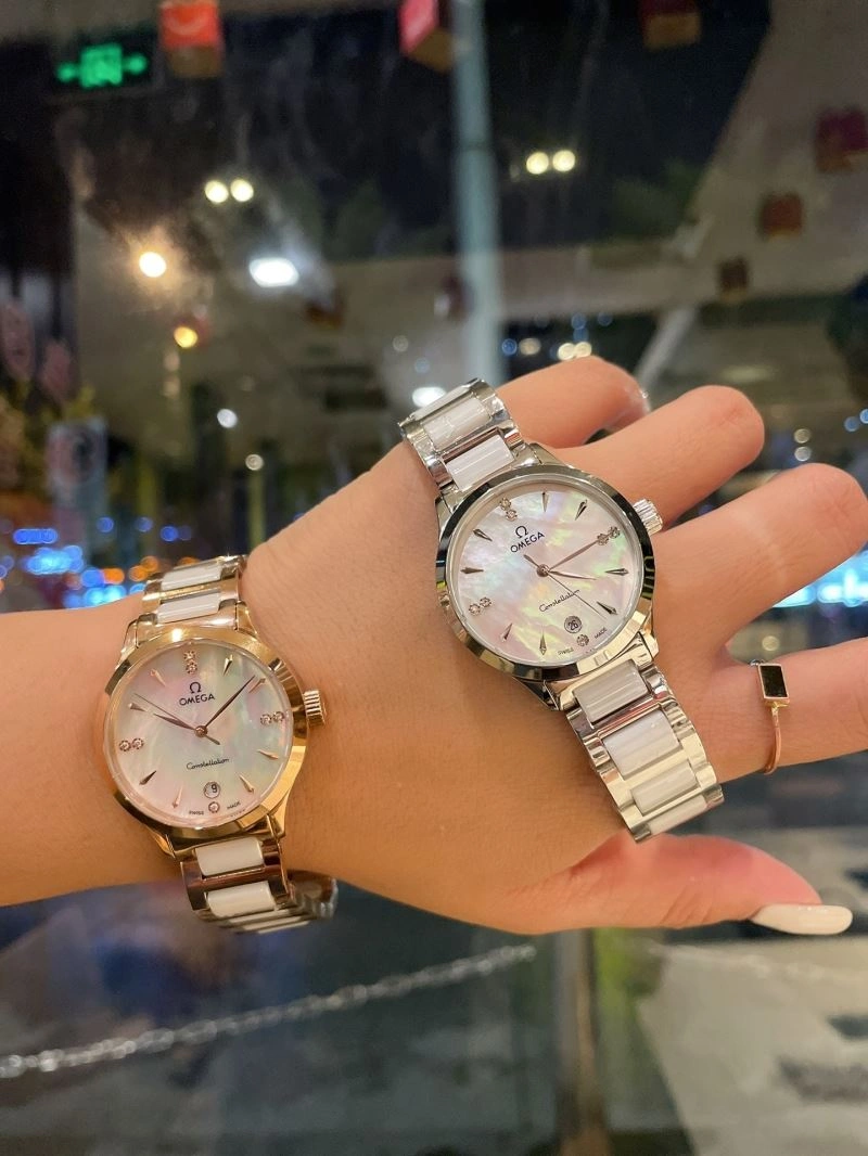 Mirror quality OMEGA Watches