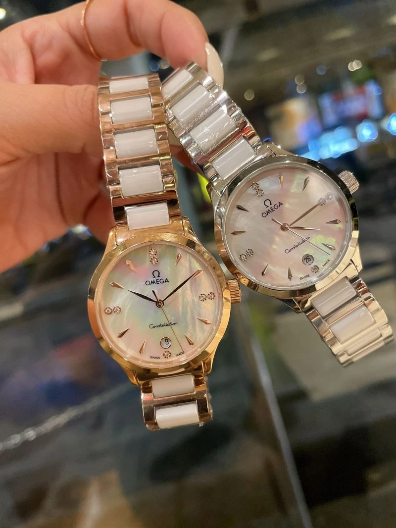 Mirror quality OMEGA Watches
