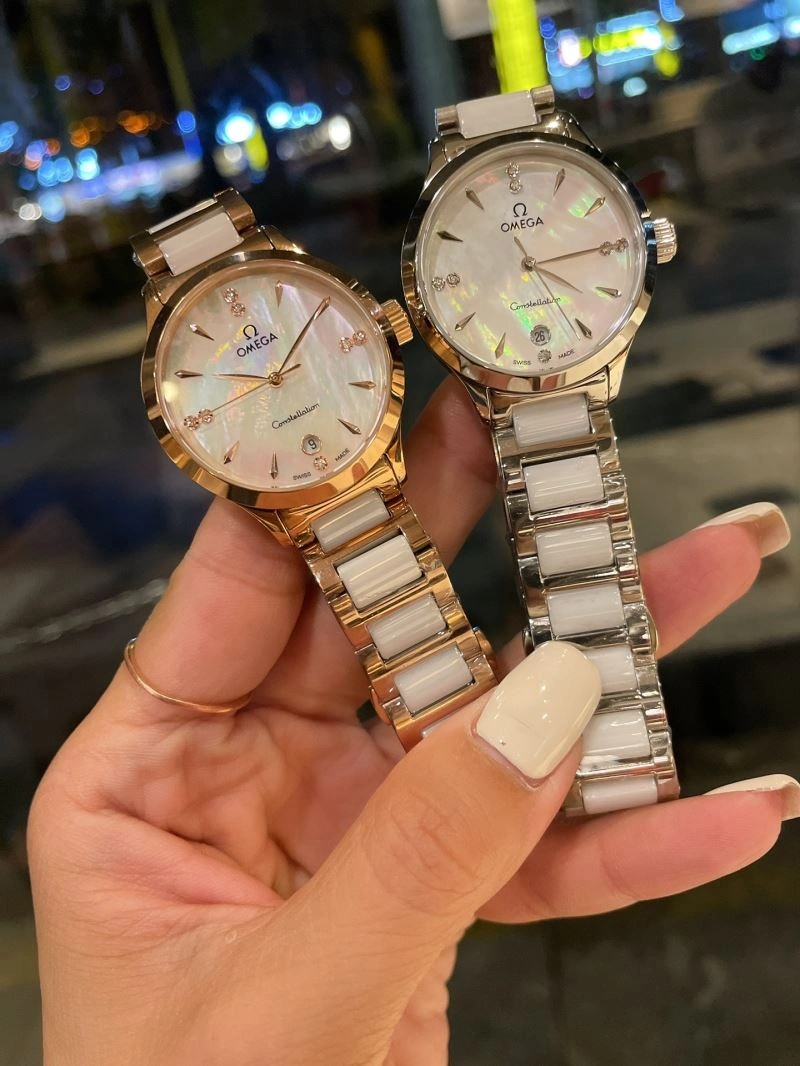 Mirror quality OMEGA Watches