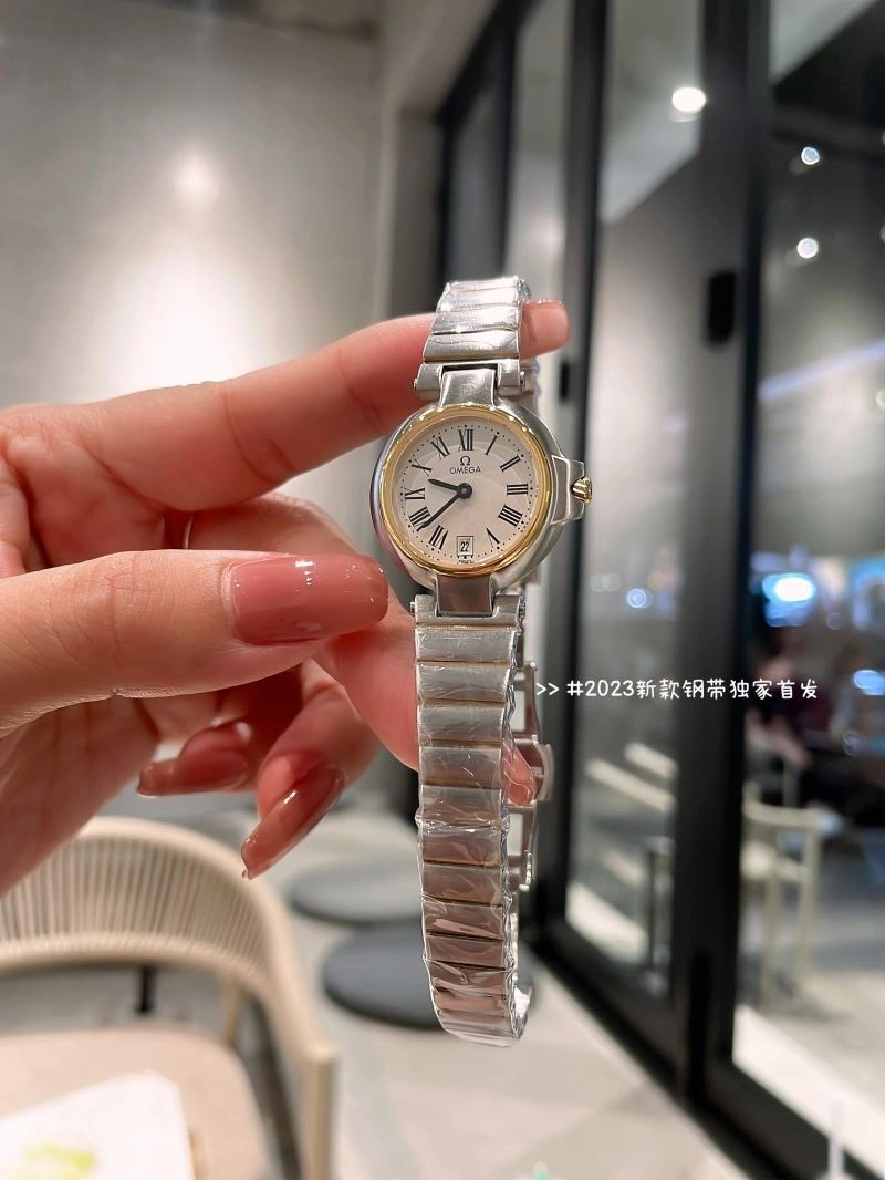 Genuine OMEGA Watches