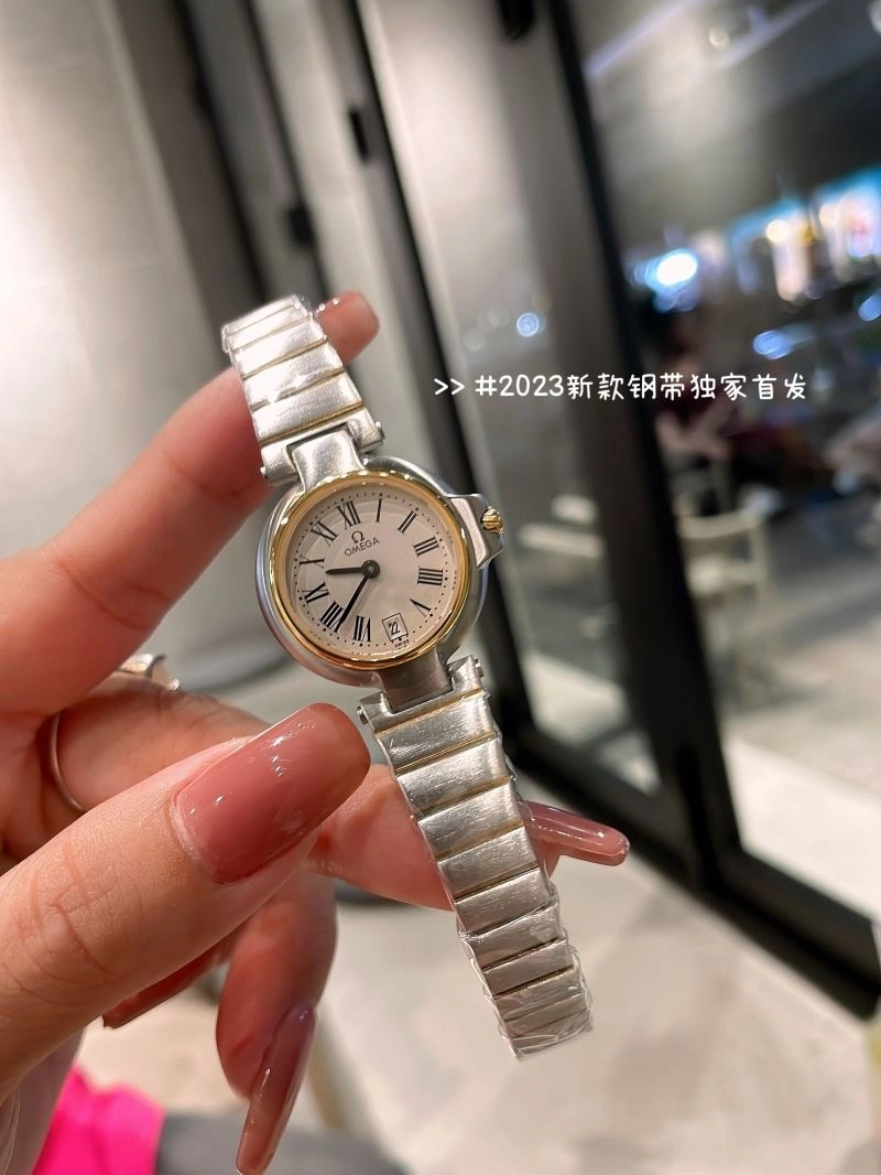 Genuine OMEGA Watches