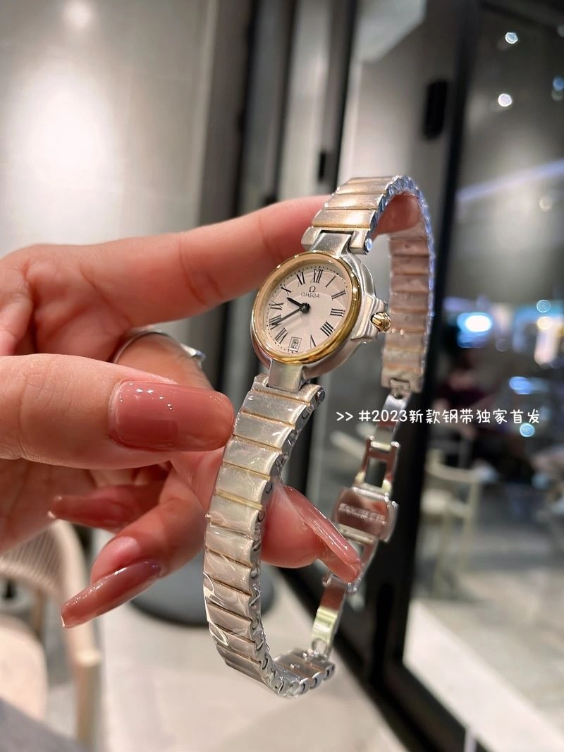 Genuine OMEGA Watches