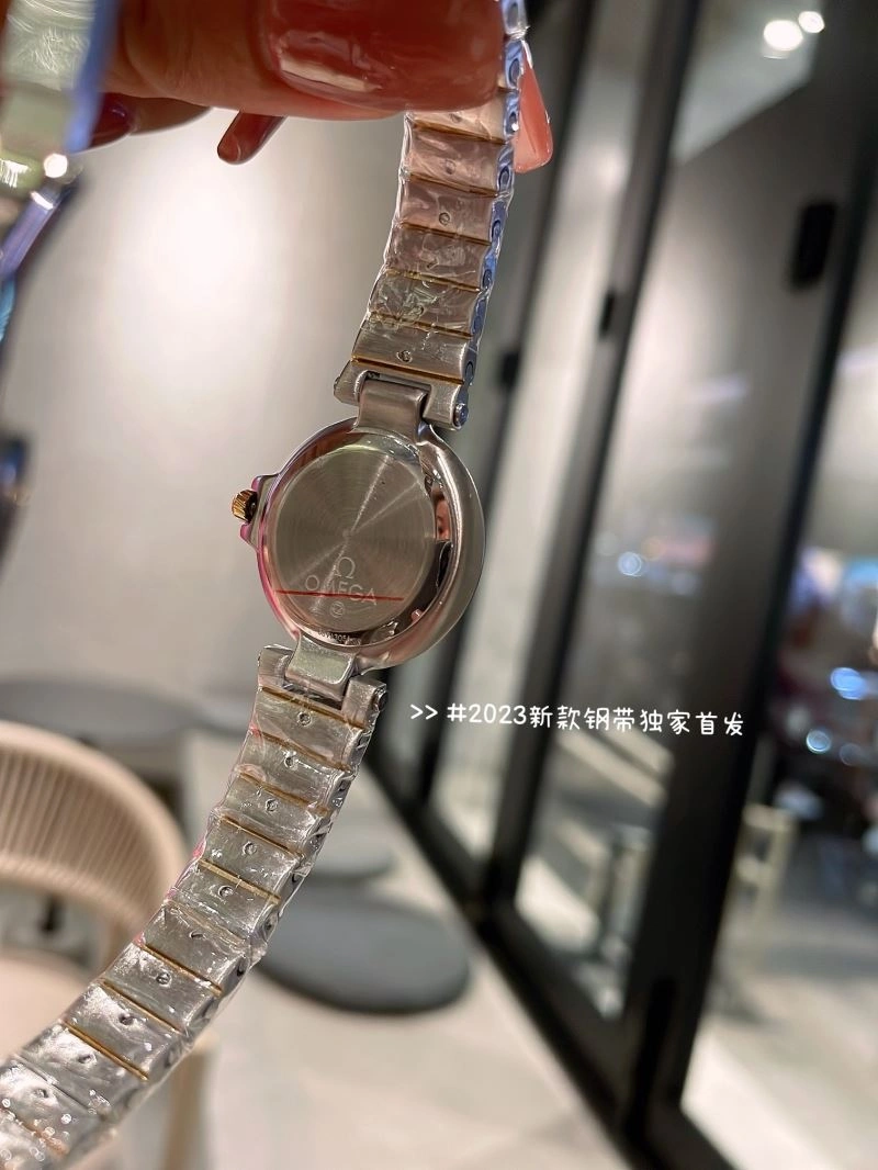 Genuine OMEGA Watches