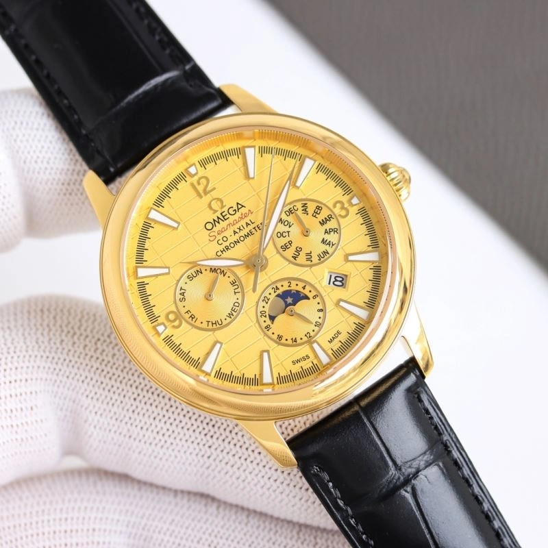 Brand-original OMEGA Watches