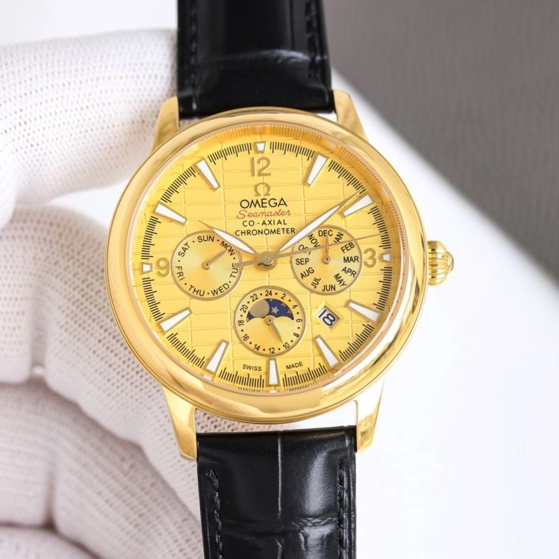 Brand-original OMEGA Watches