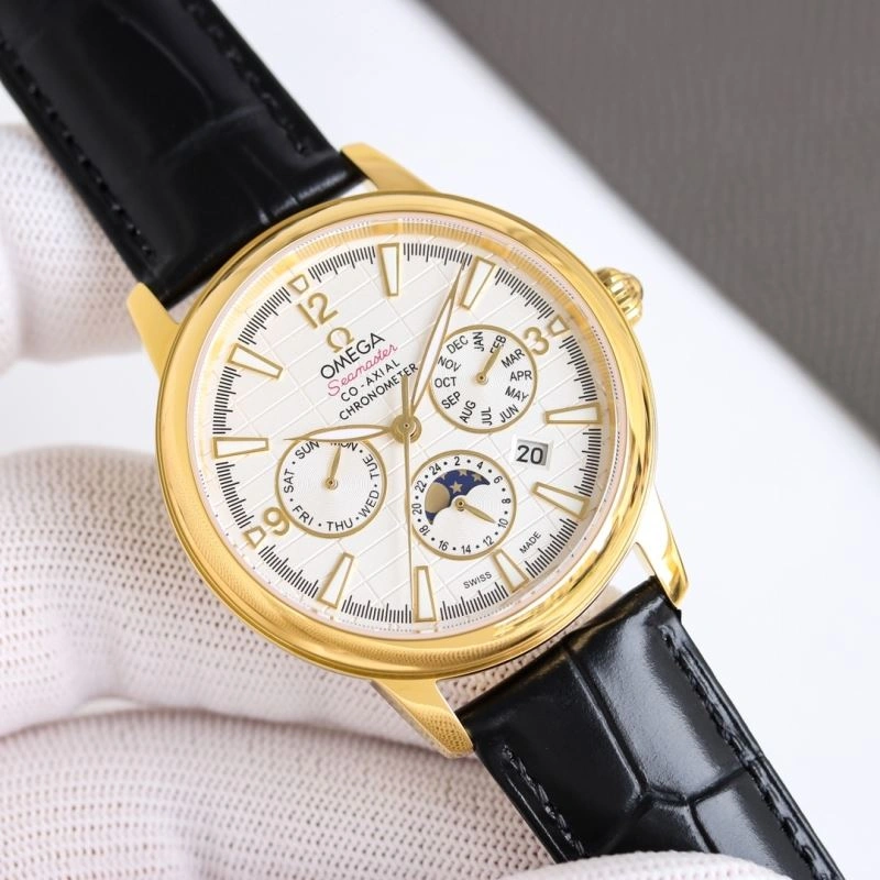 Brand-original OMEGA Watches