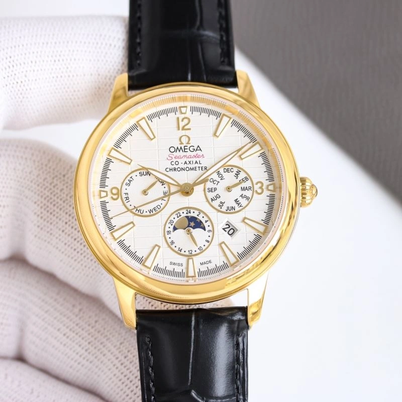 Brand-original OMEGA Watches