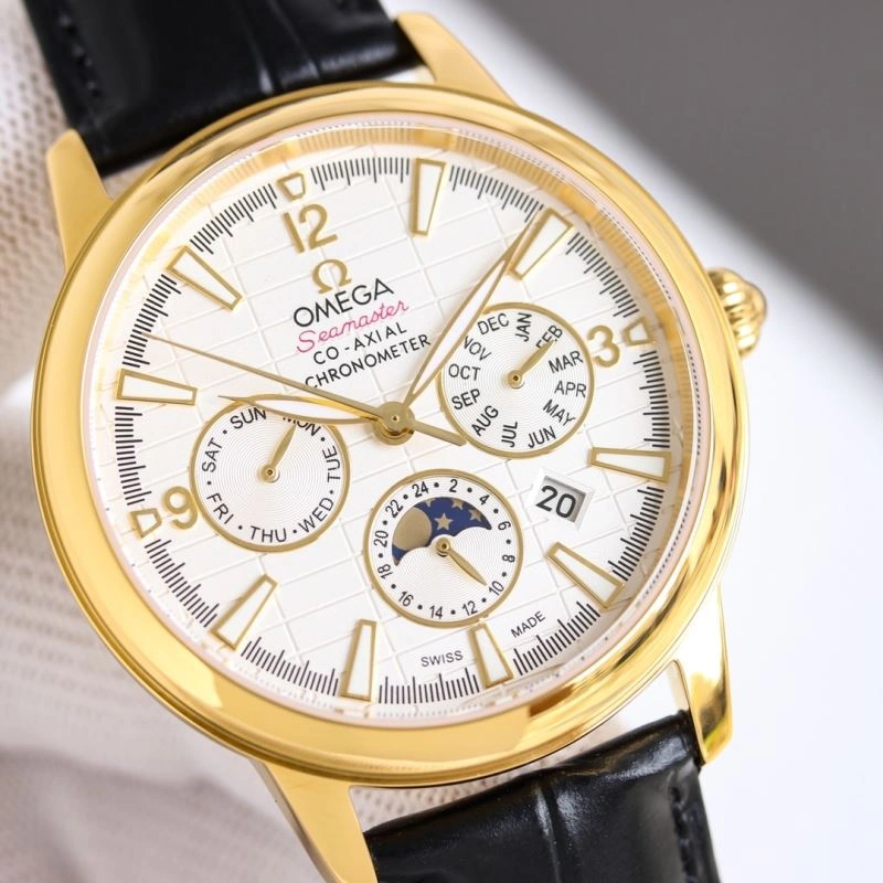 Brand-original OMEGA Watches
