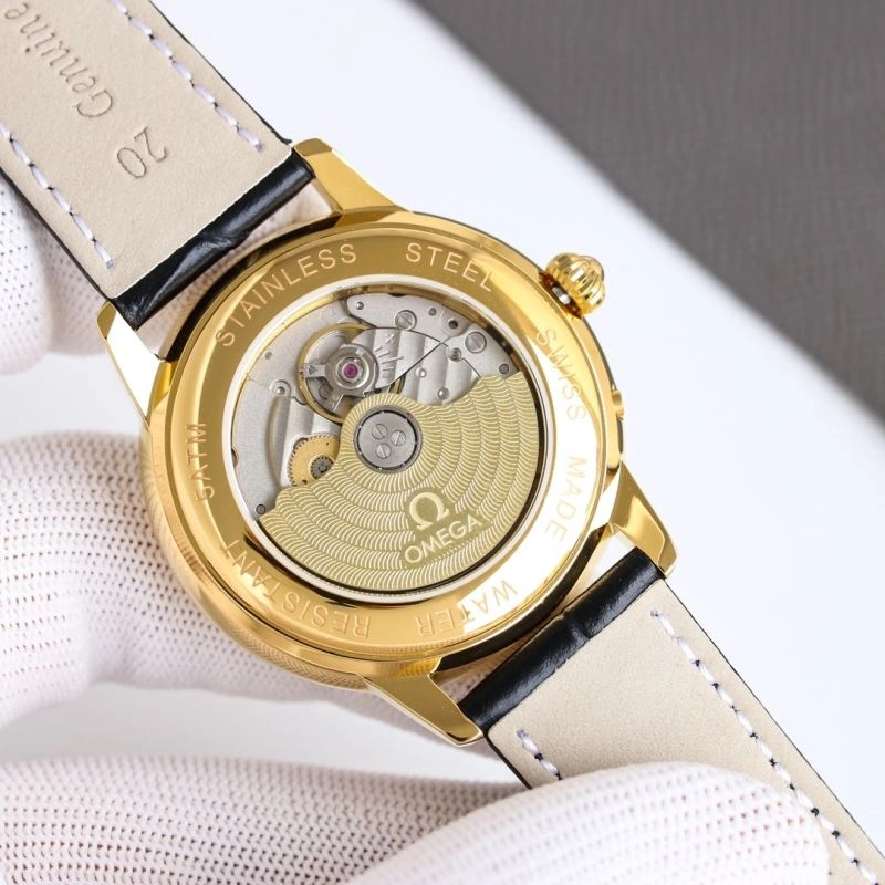 Brand-original OMEGA Watches