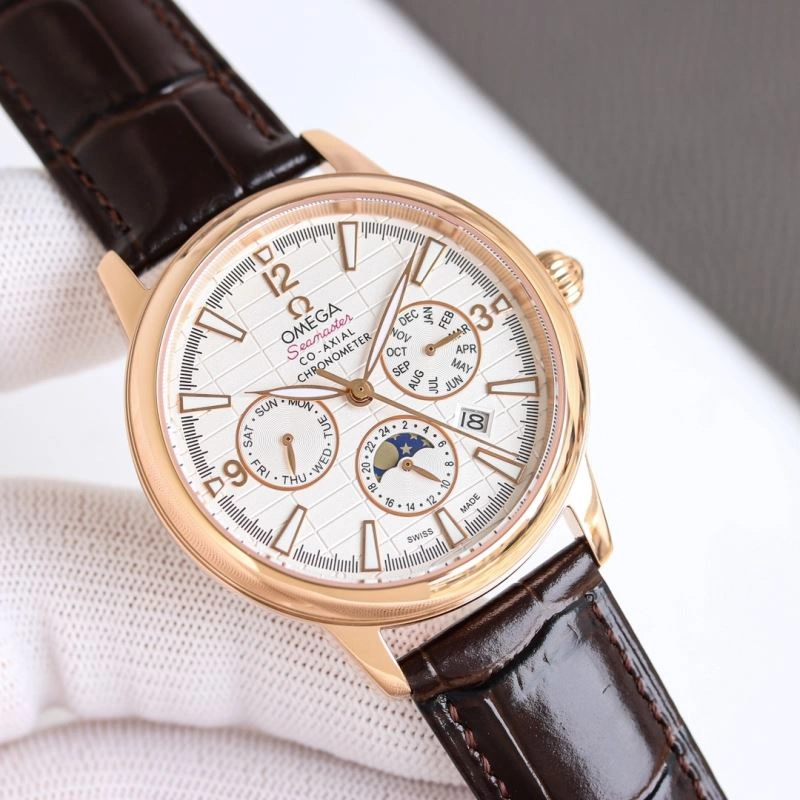 Original OMEGA Watches