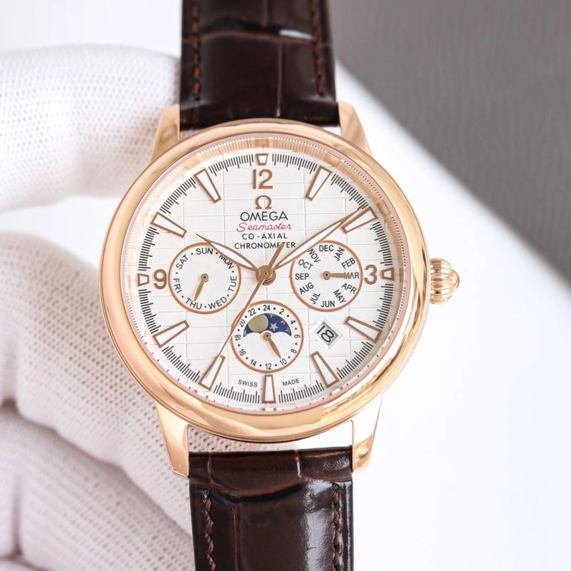 Original OMEGA Watches