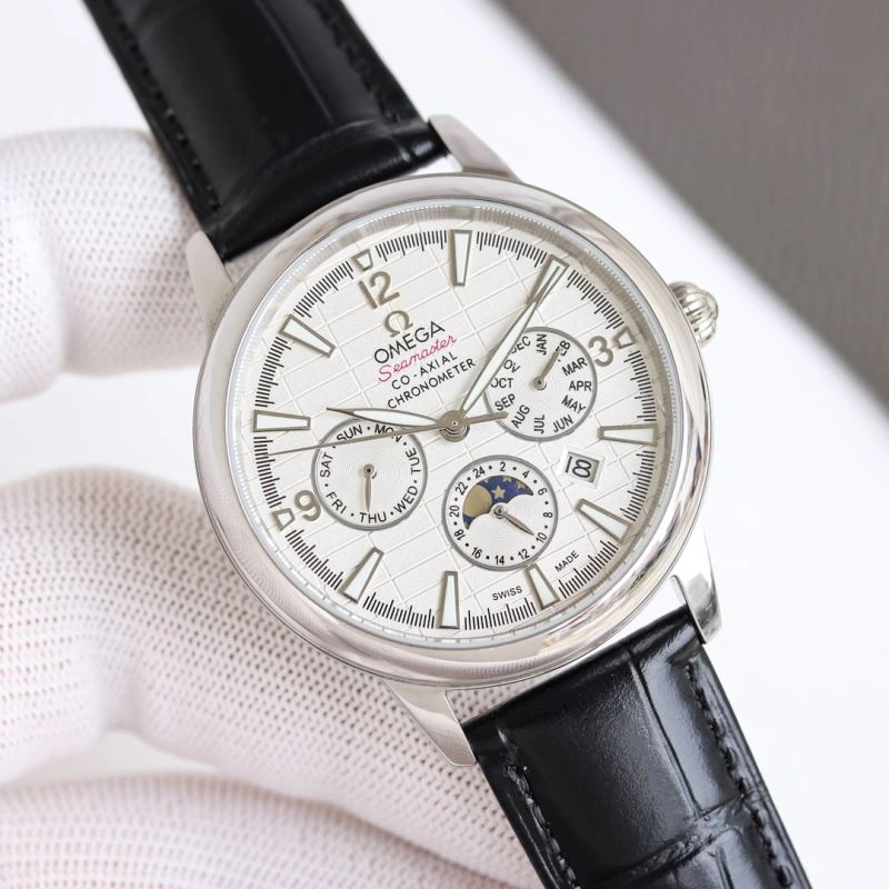 Original OMEGA Watches