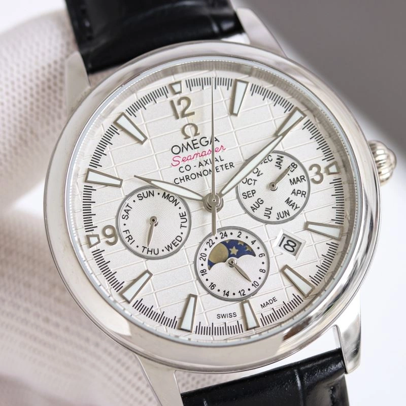 Original OMEGA Watches