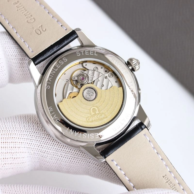 Original OMEGA Watches
