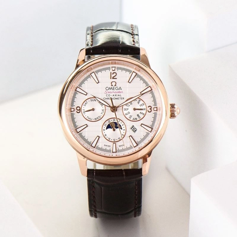 OMEGA Watches
