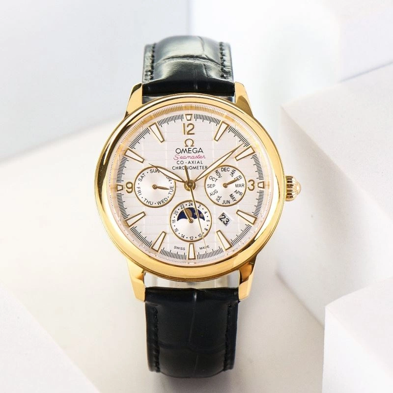Legit OMEGA Watches