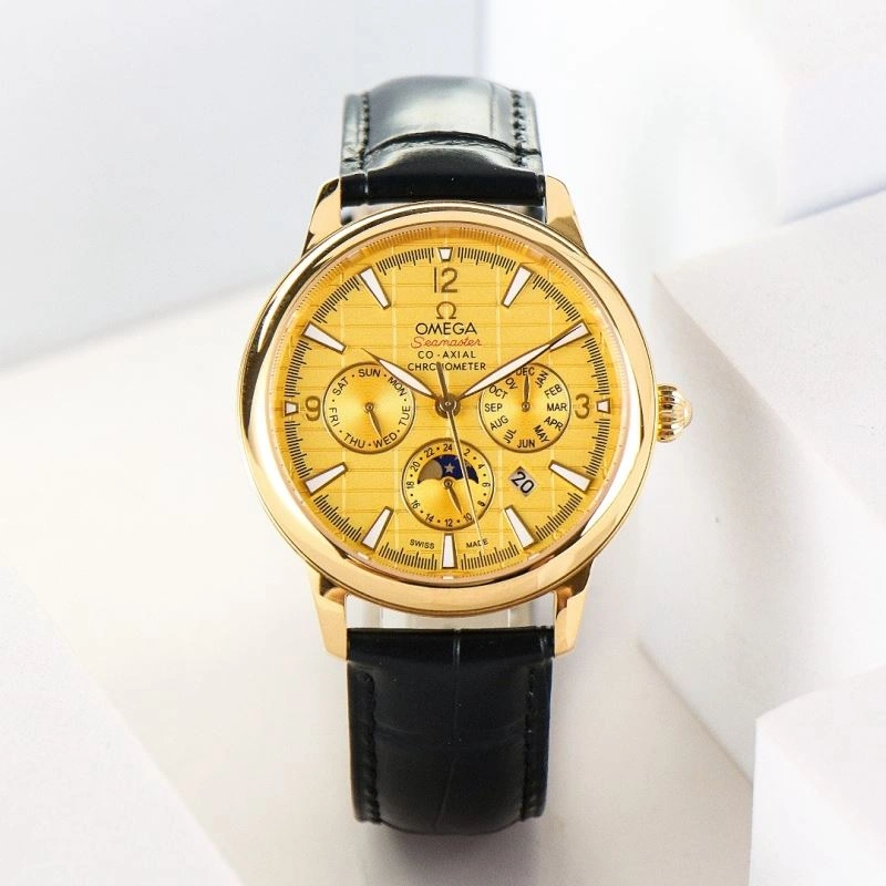 Legit OMEGA Watches