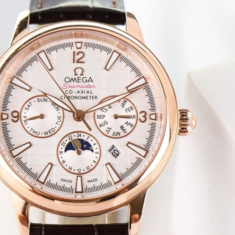 Legit OMEGA Watches