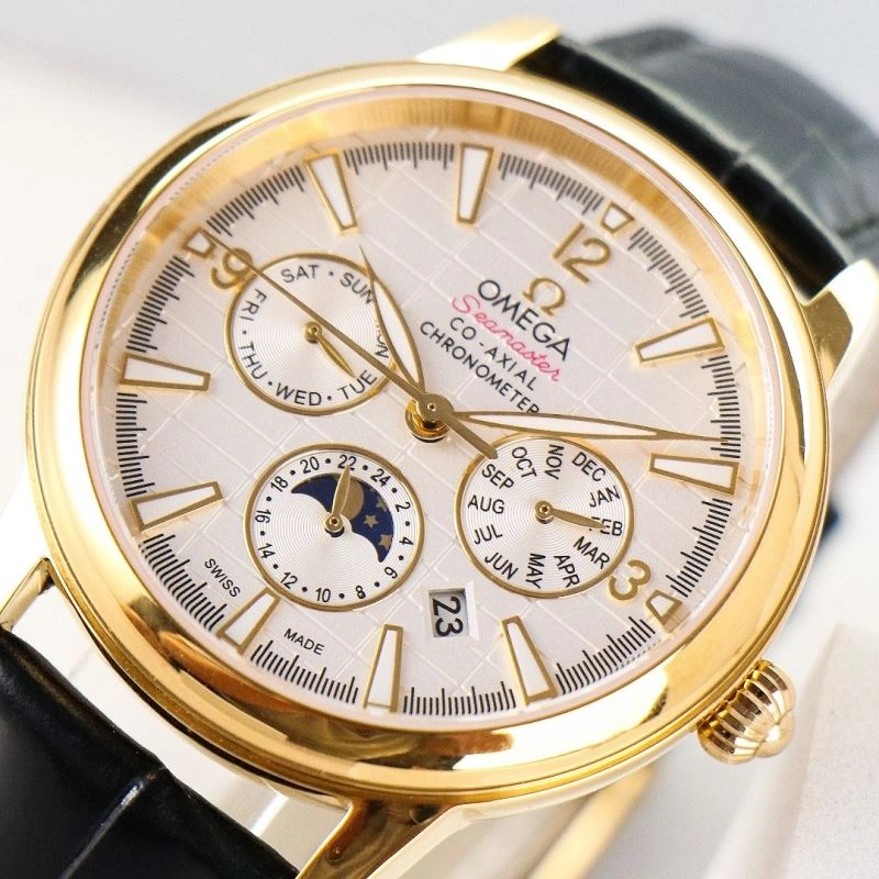 Legit OMEGA Watches