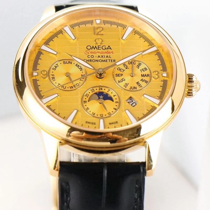 Legit OMEGA Watches