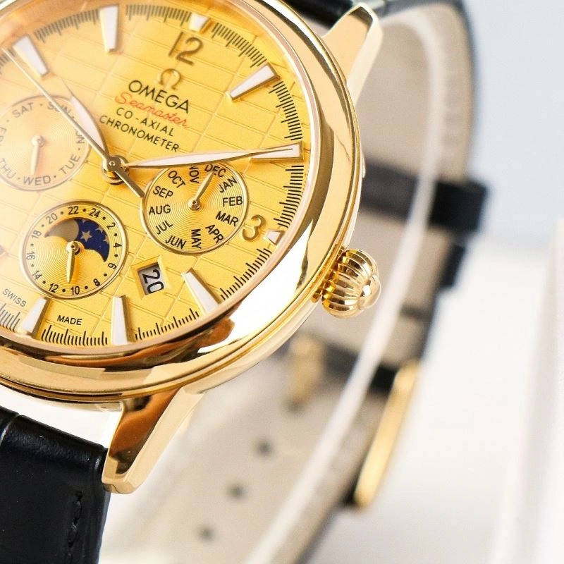 Legit OMEGA Watches