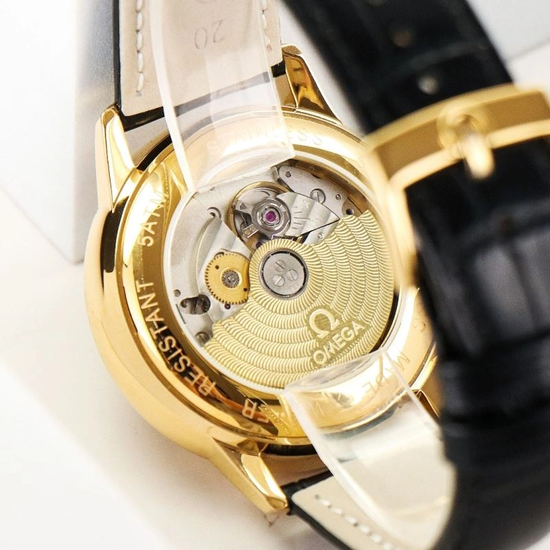 Legit OMEGA Watches