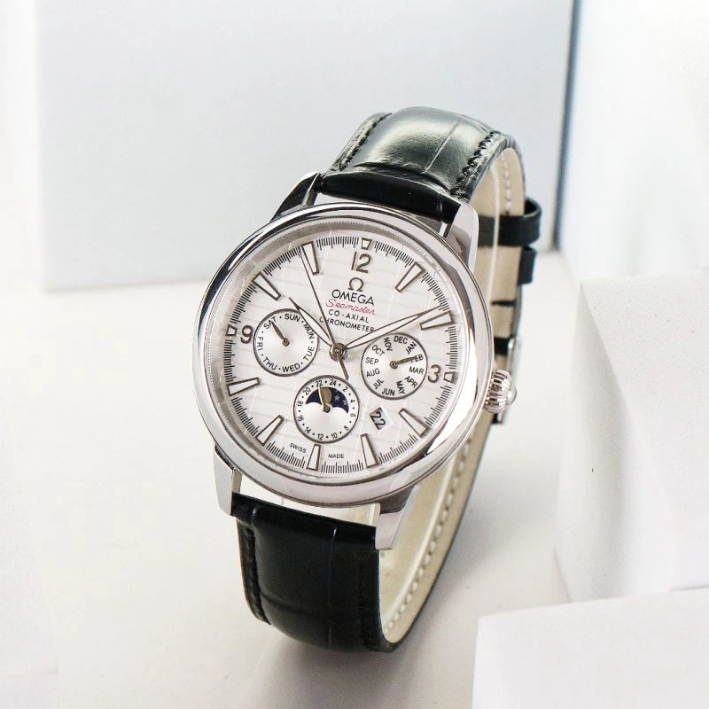 OMEGA Watches