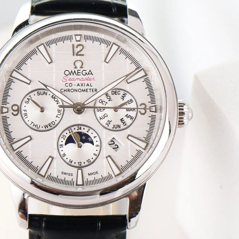 Affordable OMEGA Watches