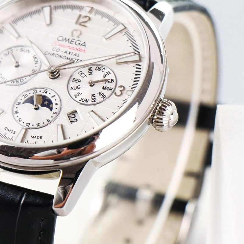 Affordable OMEGA Watches