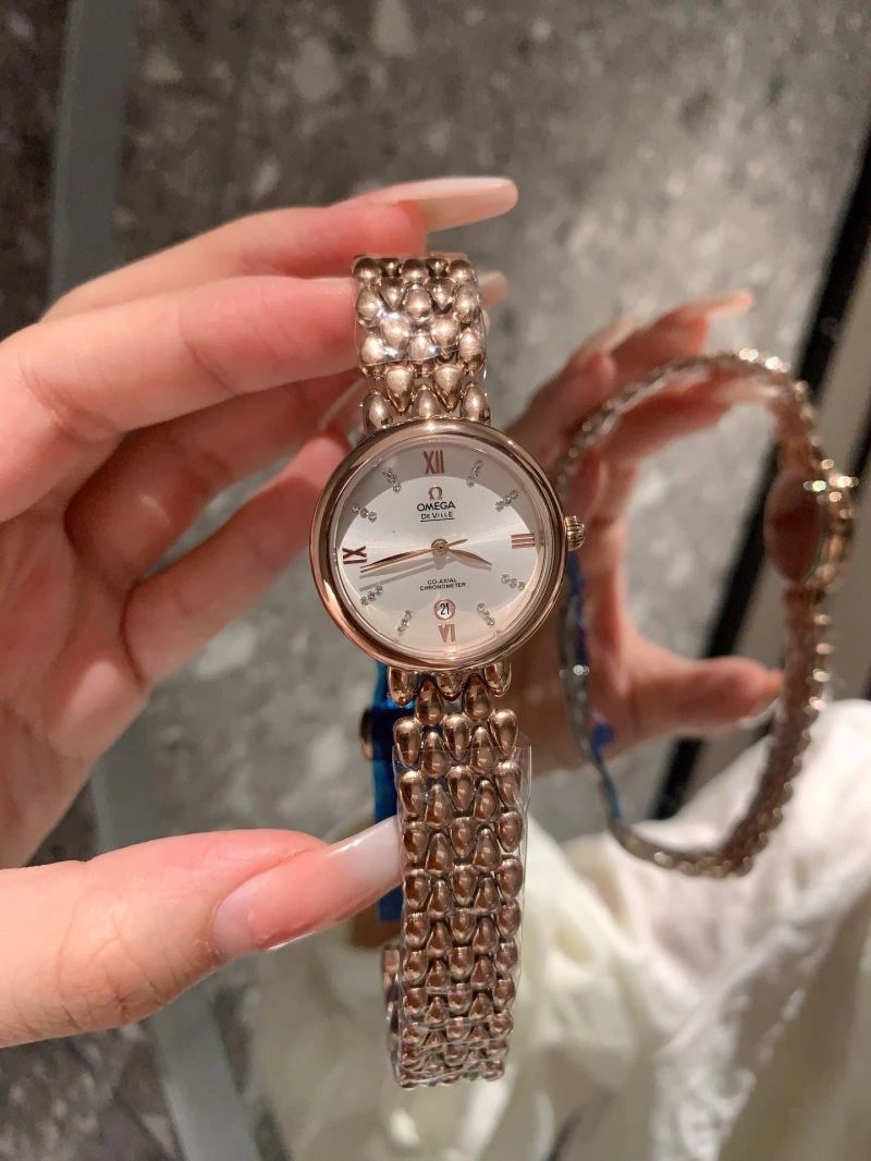 OMEGA Watches