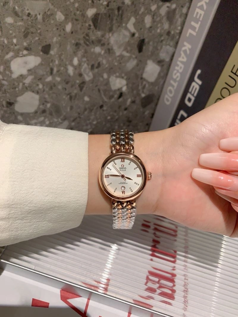 Exact replica OMEGA Watches