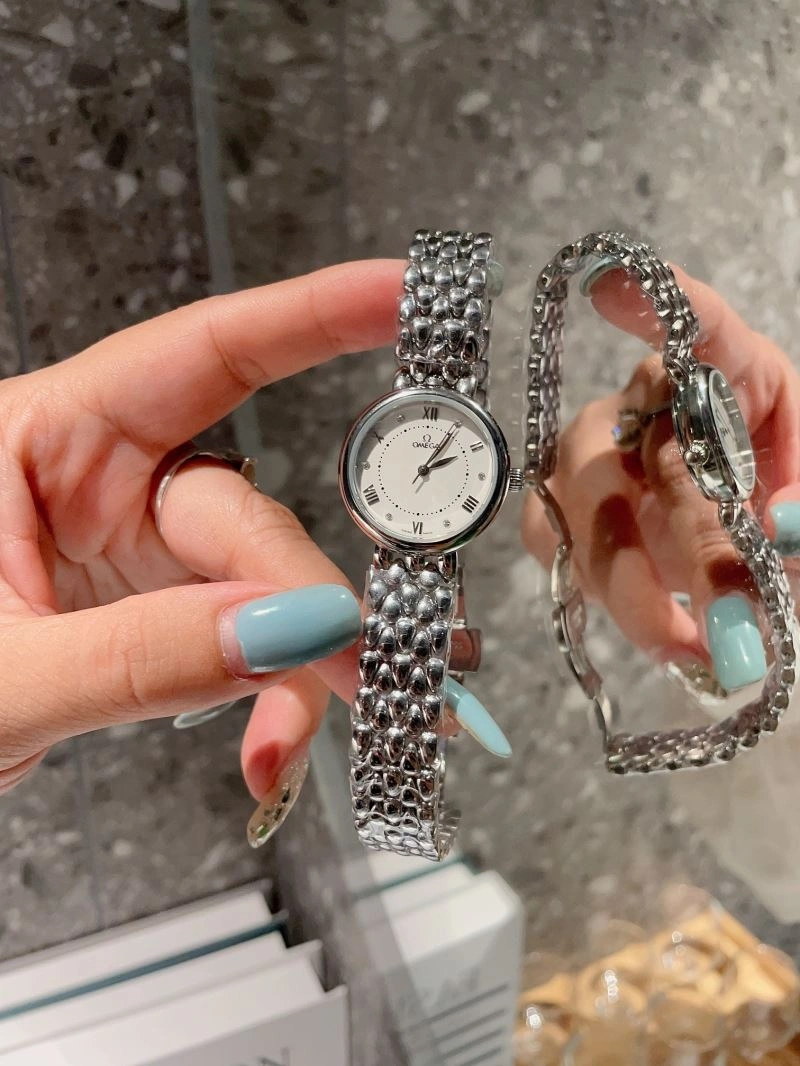 OMEGA Watches