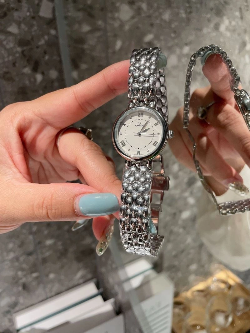 Genuine OMEGA Watches