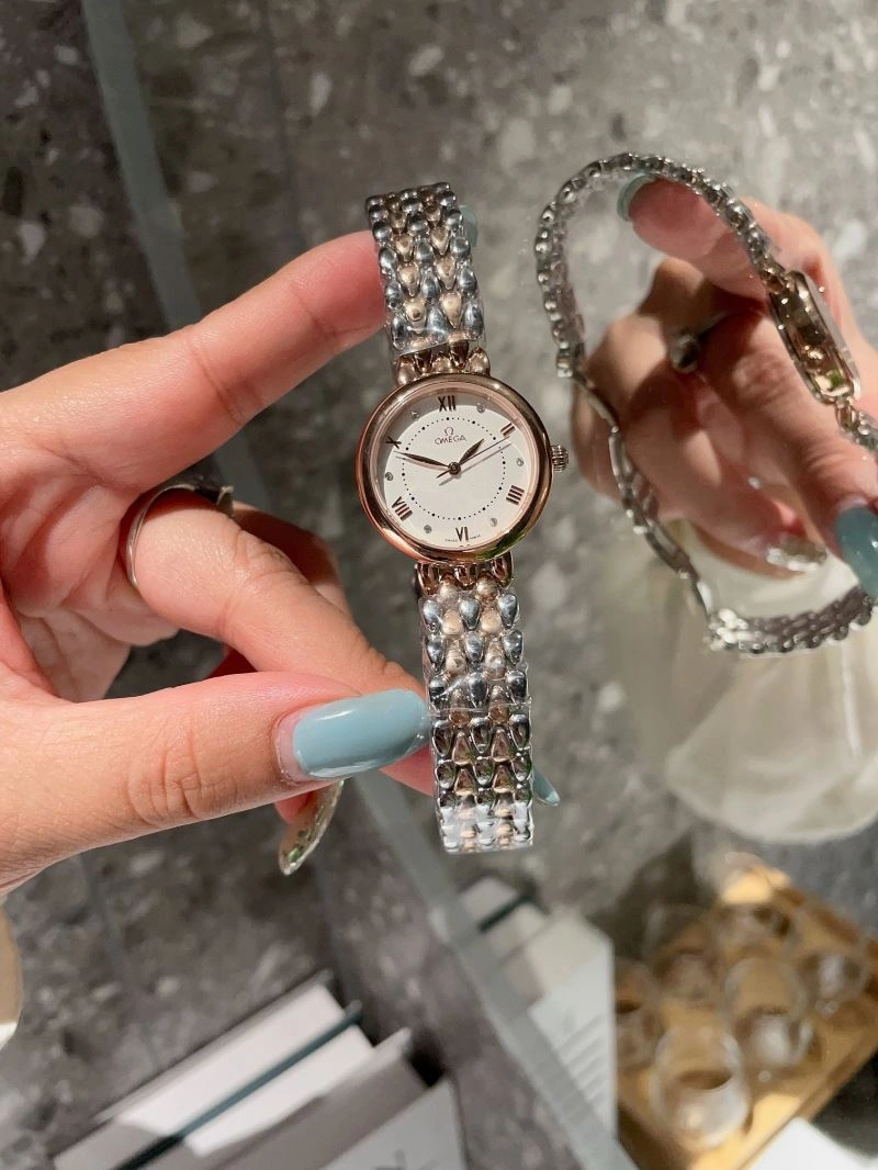 Genuine OMEGA Watches