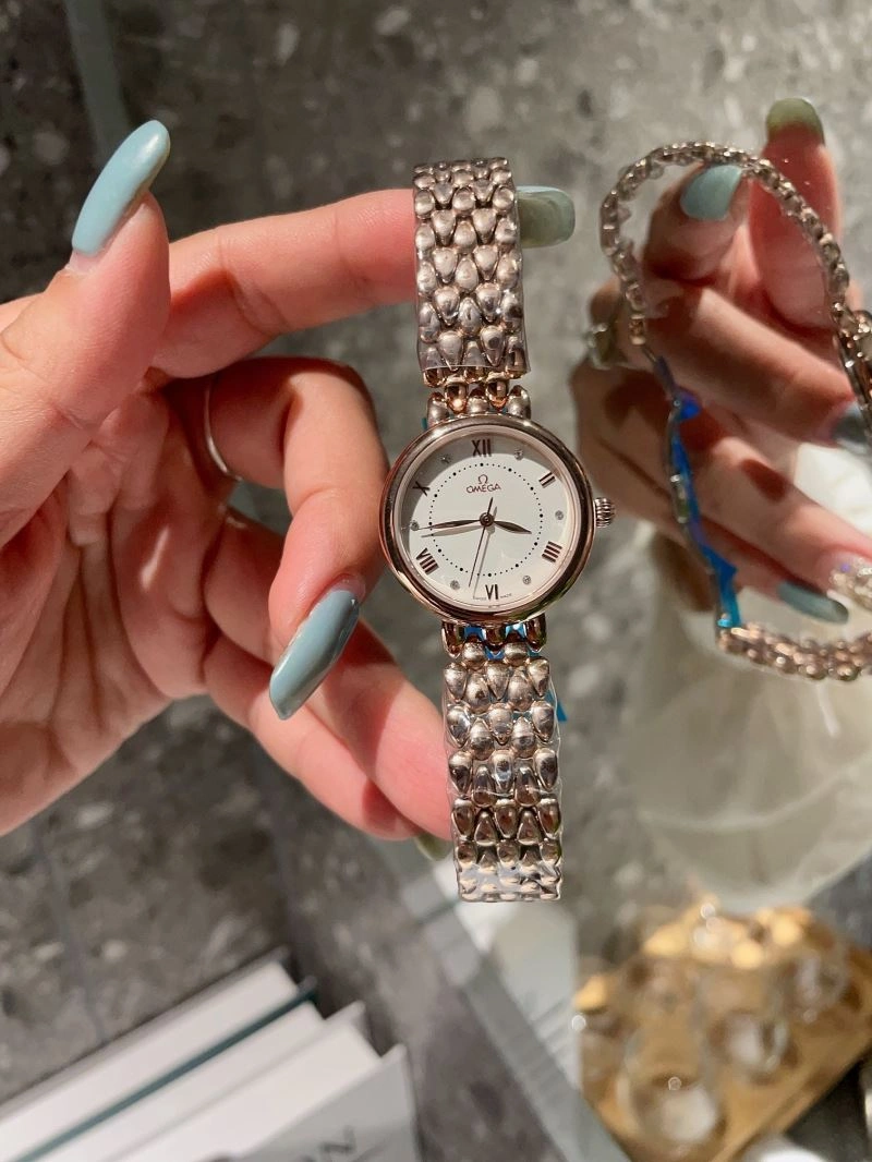 Genuine OMEGA Watches