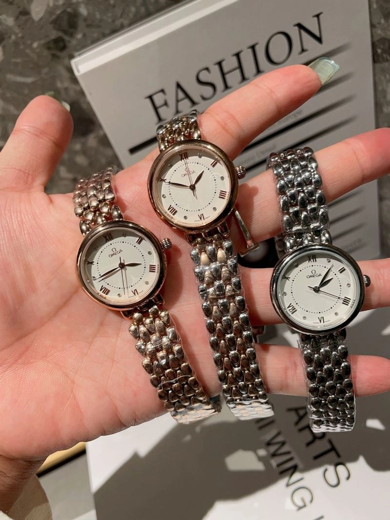 Genuine OMEGA Watches