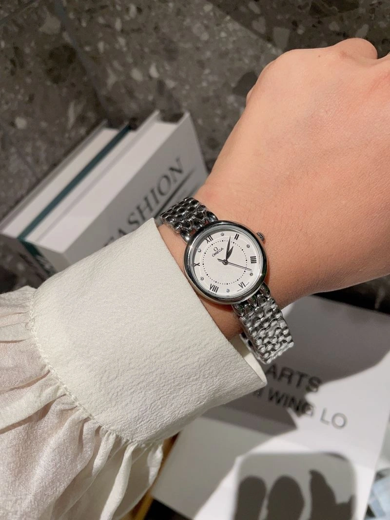 Genuine OMEGA Watches