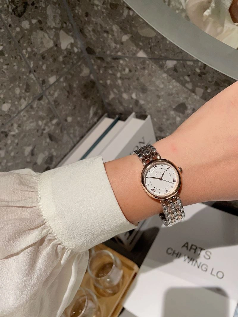 Genuine OMEGA Watches