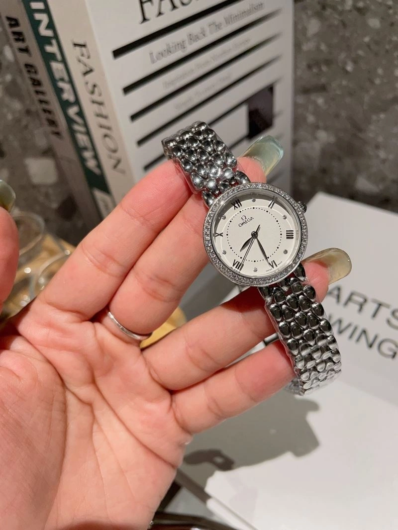 OMEGA Watches