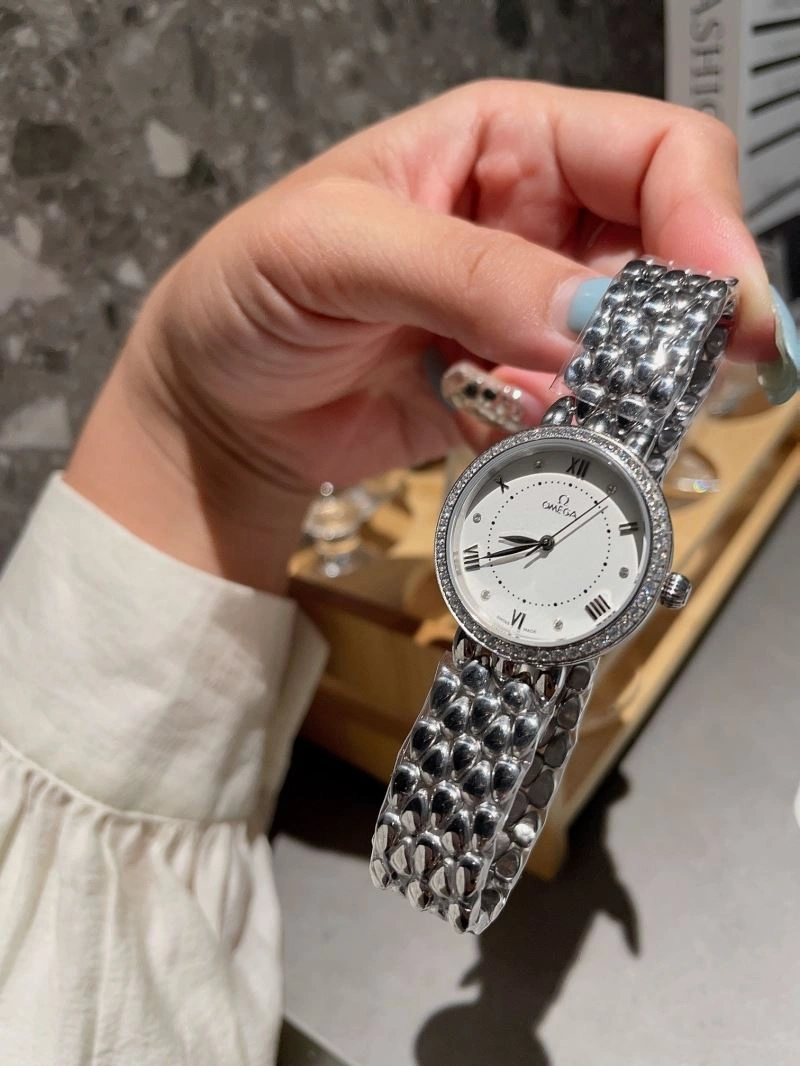 Top mirror OMEGA Watches