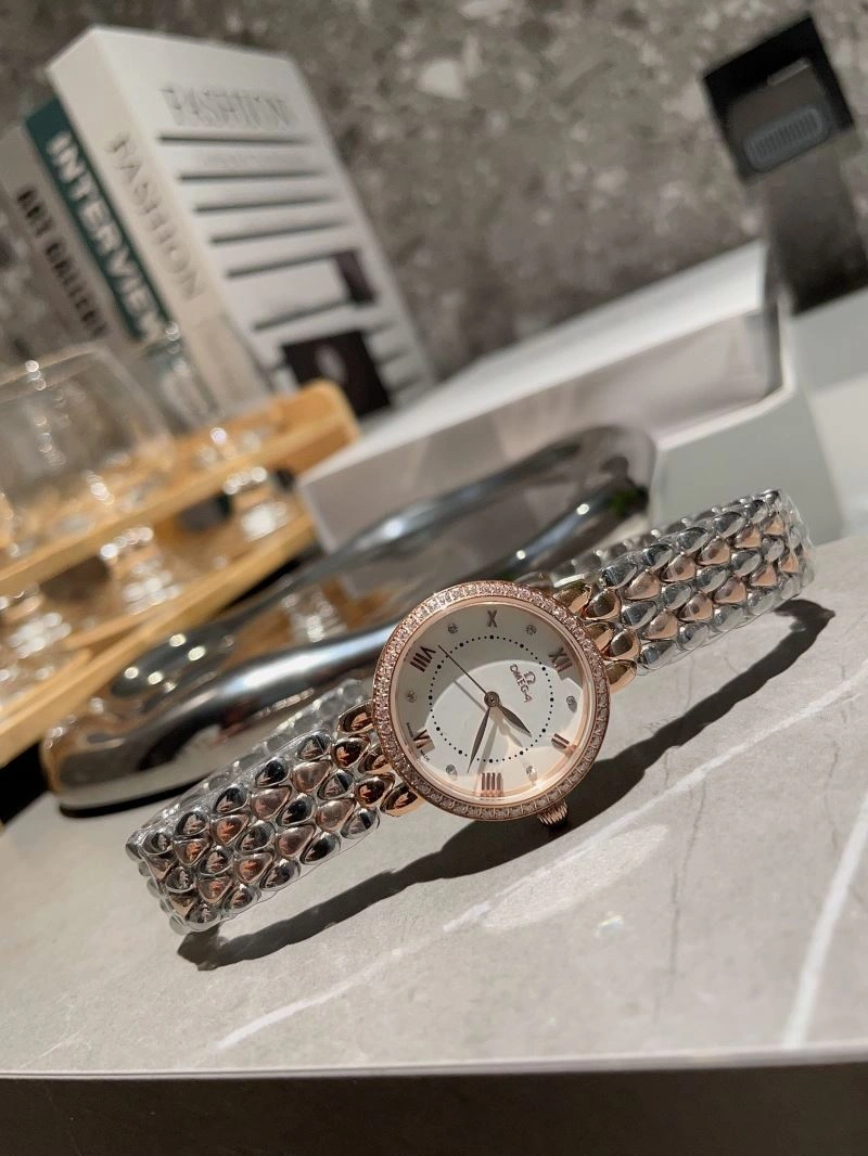 Top mirror OMEGA Watches
