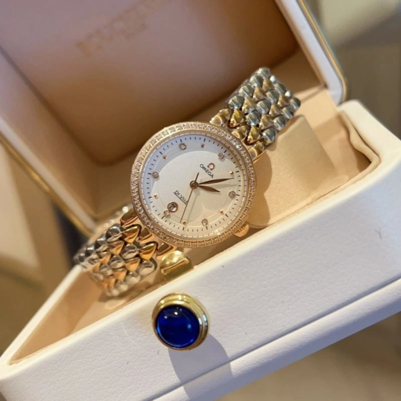 OMEGA Watches
