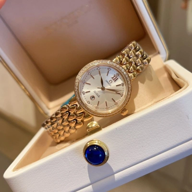 OMEGA Watches