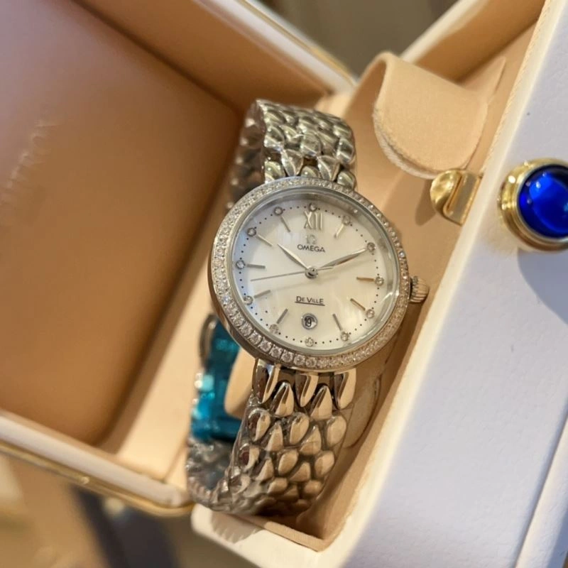 1:1 copy OMEGA Watches