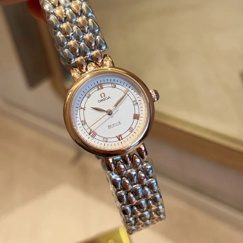 OMEGA Watches