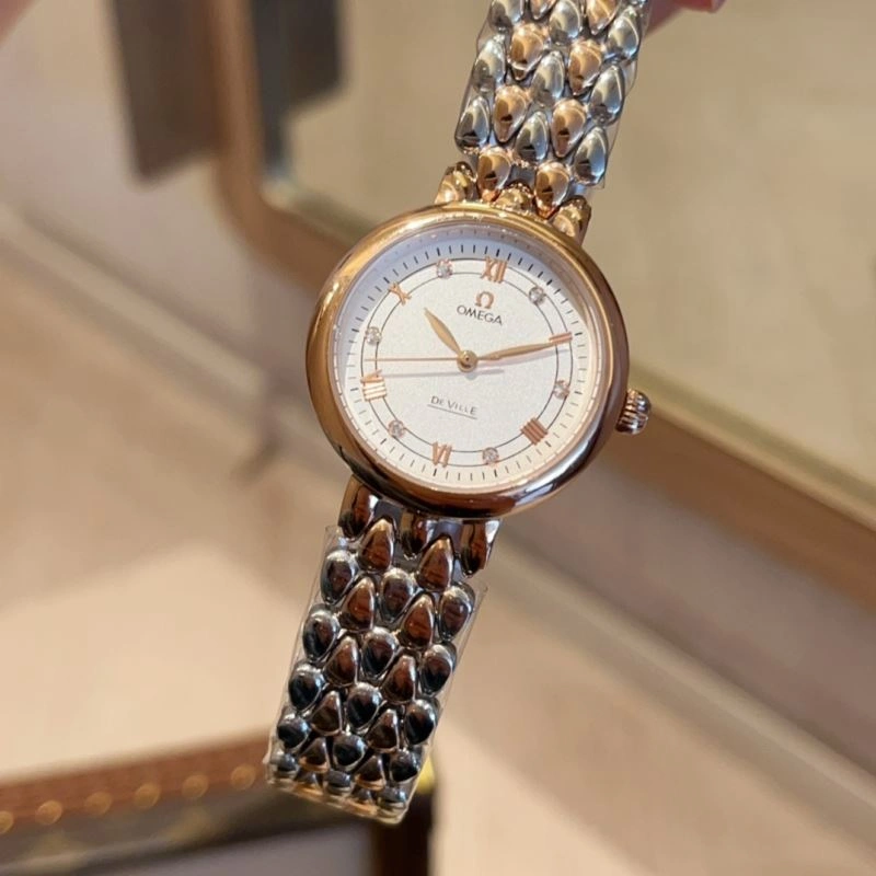 Precise copy OMEGA Watches
