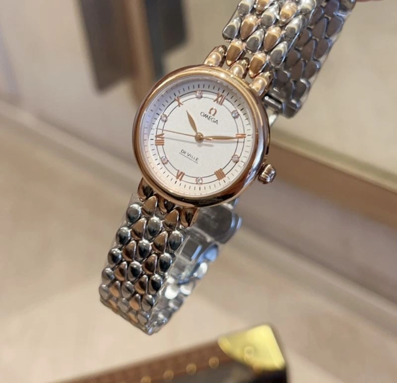 Precise copy OMEGA Watches